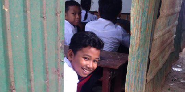 DSO Classroom Project | Crowdfunding with Omprakash