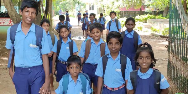 Donate to support Sevalaya | Volunteer or Intern Abroad with Omprakash