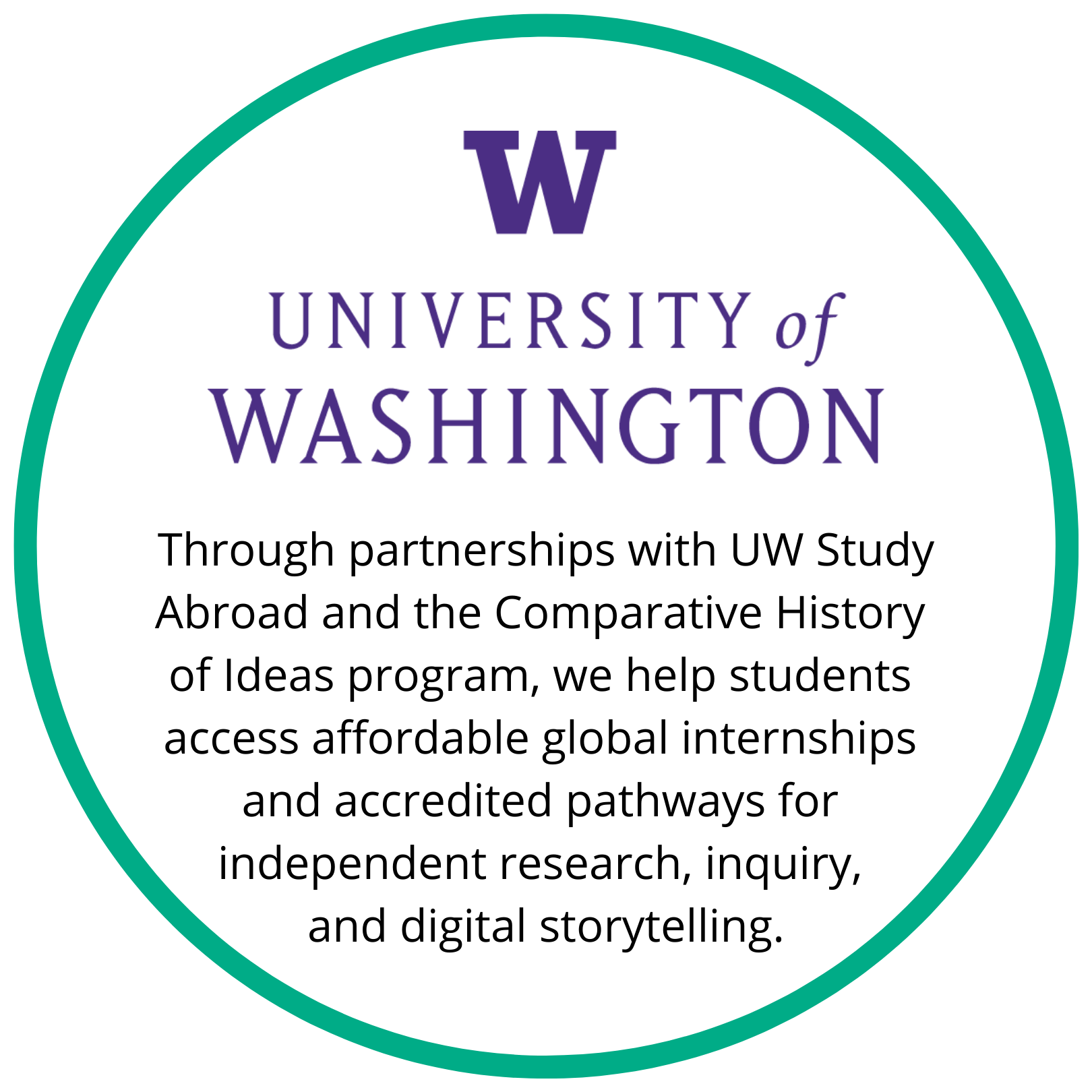Education through Global Engagement | Online learning and mentorship ...