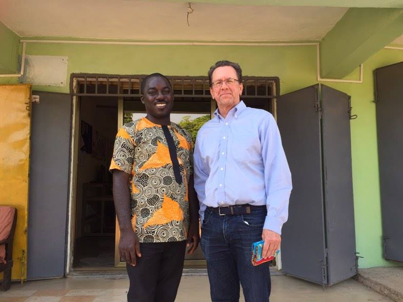 Educating Children with Learning Disabilities In Ghana | cledghana ...